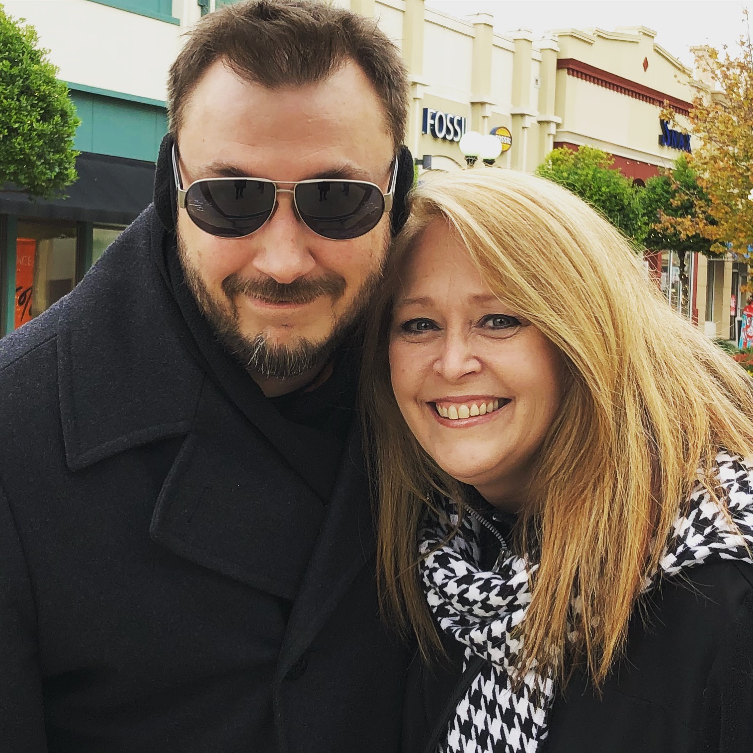 Life With Liz – phil in the spaces